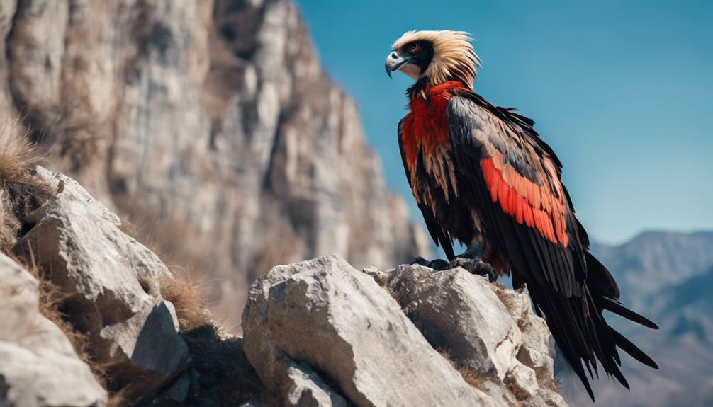 Top 15 Types Of Scavenger Birds (With Pictures) - Fly Aviary