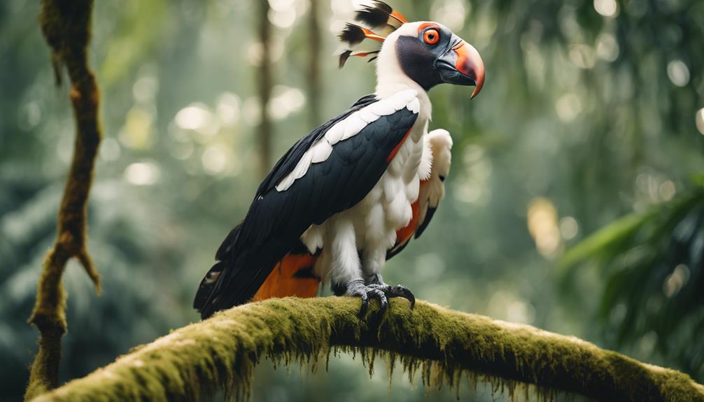 Top 15 Types Of Birds In The Amazon Rainforest (With Pictures) - Fly Aviary