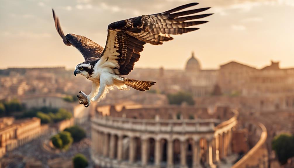 Top 15 Types Of Birds In Rome (With Pictures) - Fly Aviary