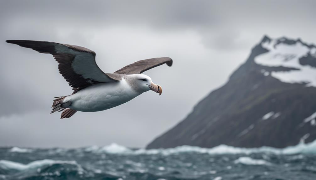 Top 15 Types Of Birds In South Georgia (With Pictures) - Fly Aviary