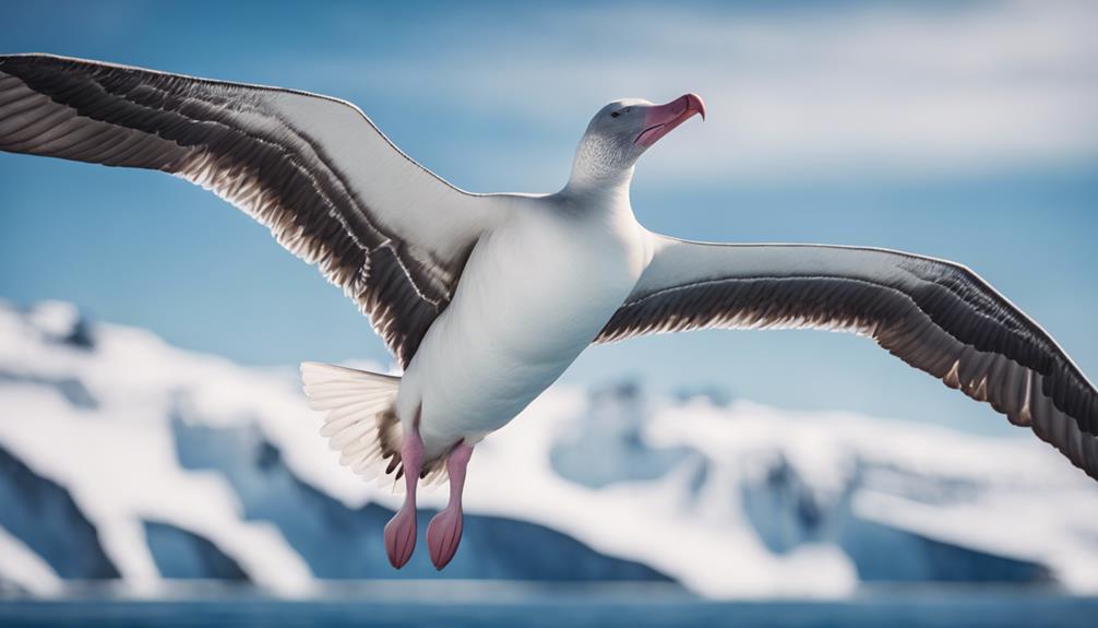 Top 15 Types Of Birds In Antarctica (With Pictures) - Fly Aviary