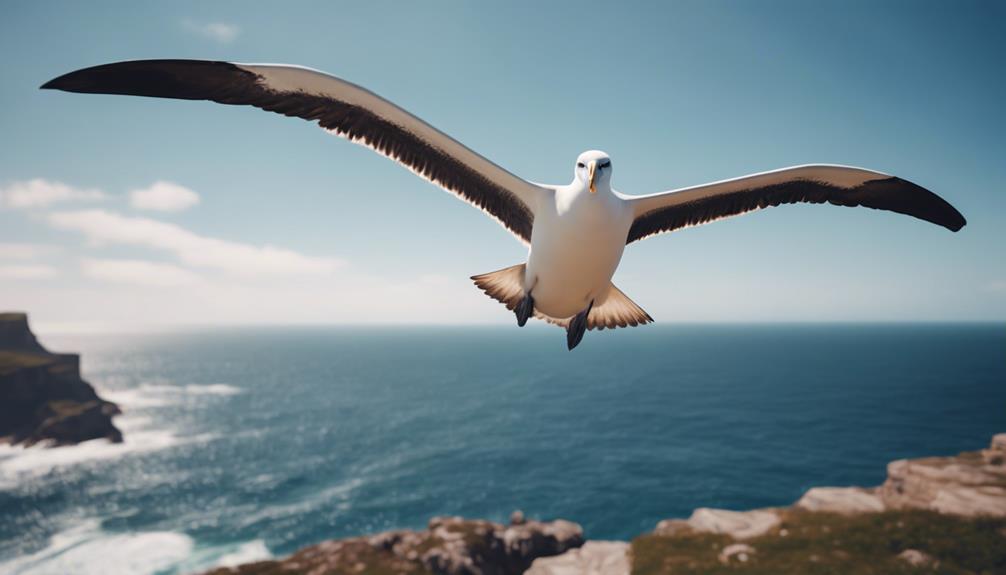 Top 15 Types Of Birds In The Ocean (With Pictures) - Fly Aviary