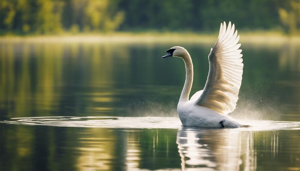 Top 15 Types Of White Birds (With Pictures) - Fly Aviary