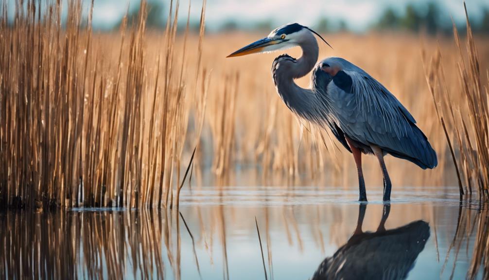 Top 15 Types Of Large Birds In Texas (With Pictures) - Fly Aviary
