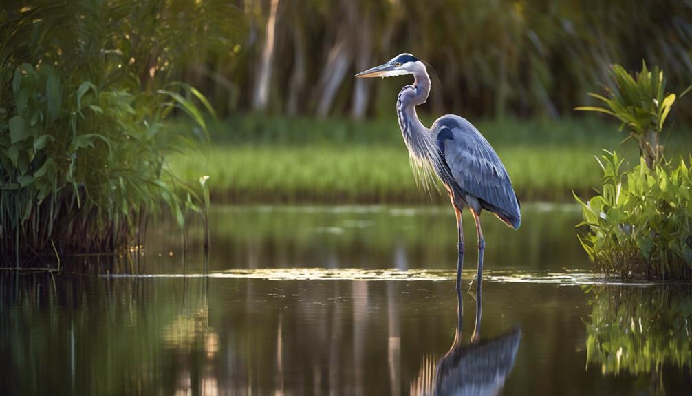 Top 15 Types Of Birds In Everglades (With Pictures) - Fly Aviary