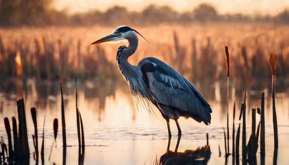 Top 15 Types Of Birds In Mississippi (With Pictures) - Fly Aviary