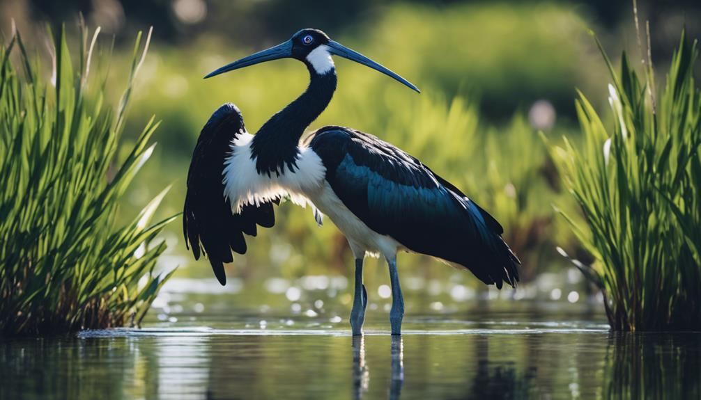 Top 15 Types Of Crane Birds In Australia (With Pictures) - Fly Aviary