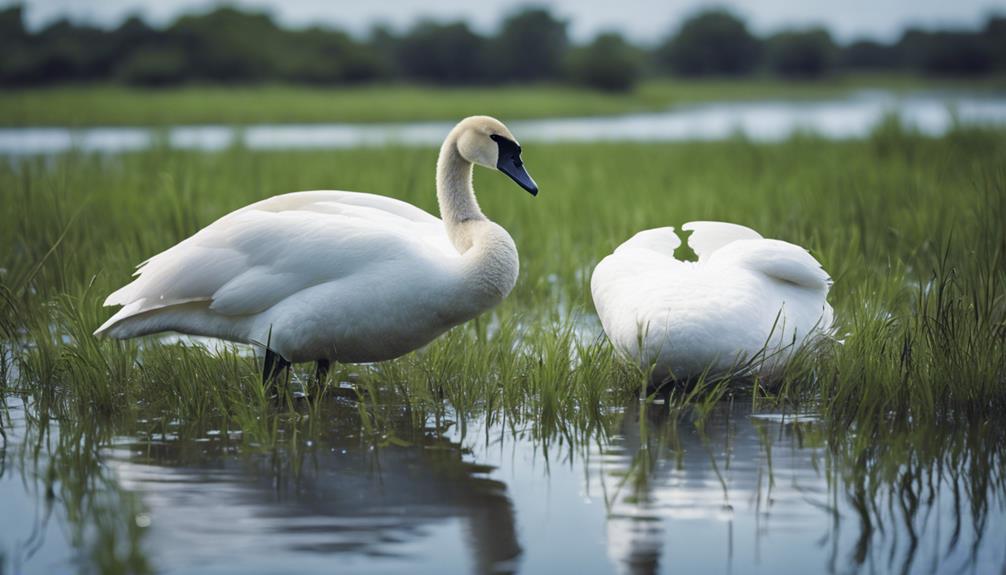 Top 15 Types Of White Birds In Texas (With Pictures) - Fly Aviary
