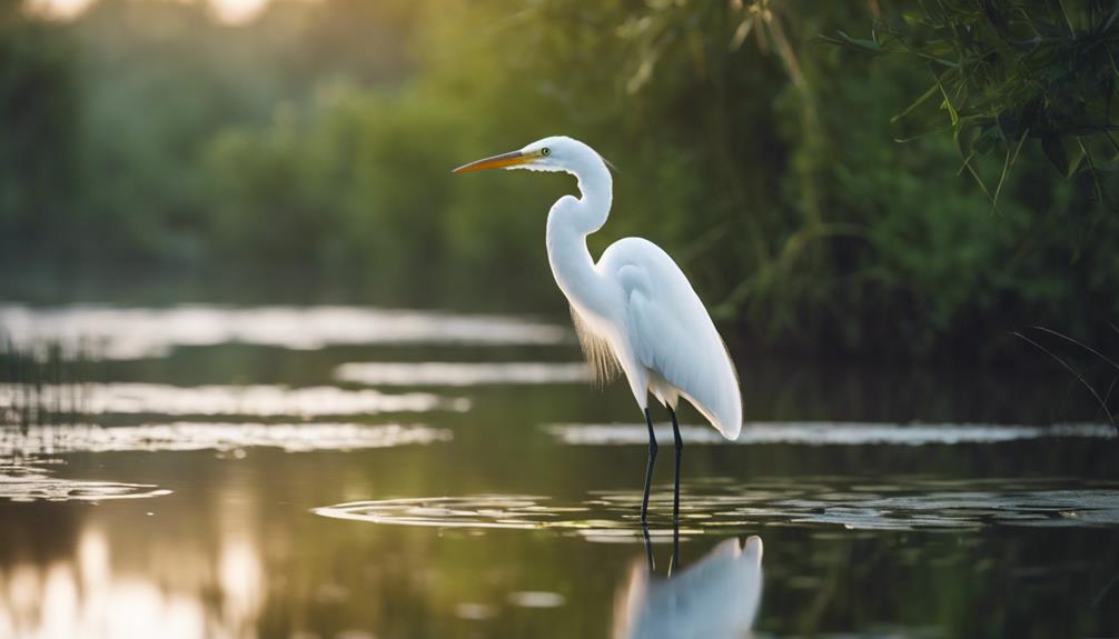 Top 15 Types Of Birds In Houston (With Pictures) - Fly Aviary