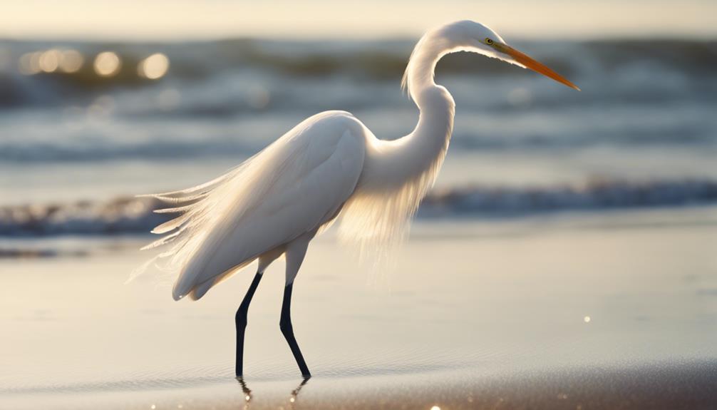 Top 15 Types Of Birds At The Beach (With Pictures) - Fly Aviary