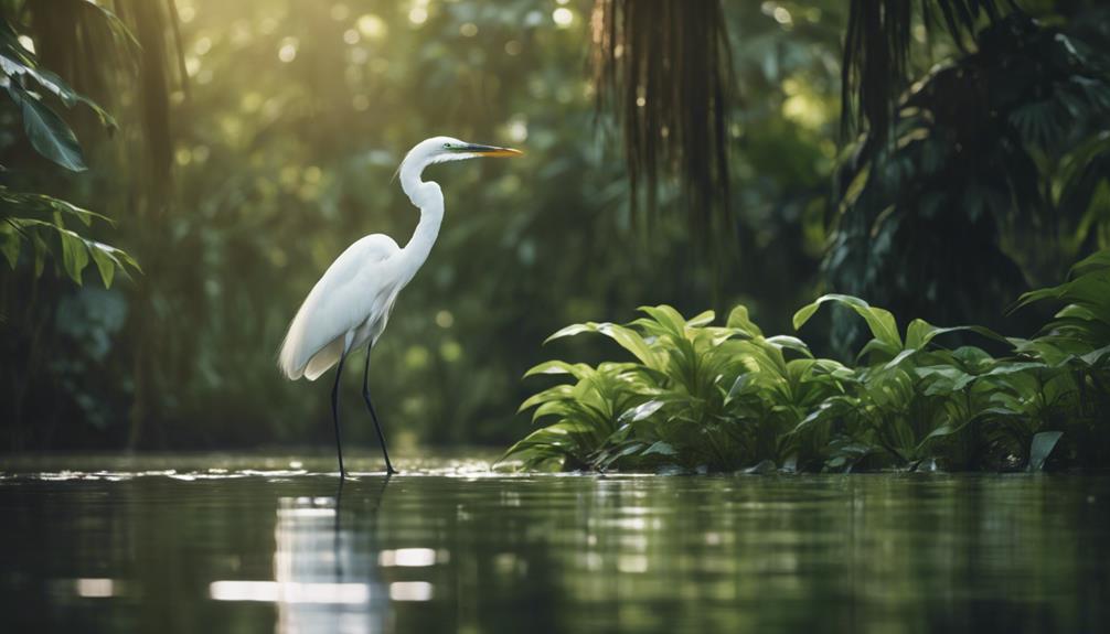 Top 15 Types Of Birds In The Amazon Rainforest (With Pictures) - Fly Aviary