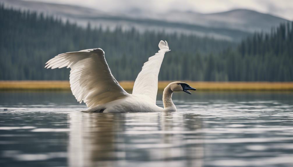 Top 15 Types Of Birds In Yellowstone (With Pictures) - Fly Aviary