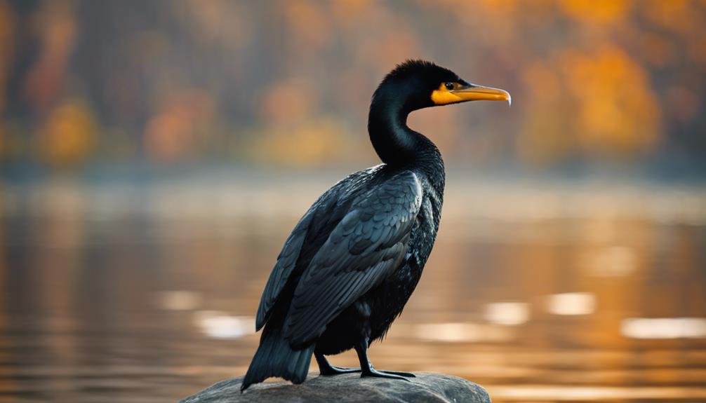 Top 15 Types Of Black Birds In Ohio (With Pictures) - Fly Aviary