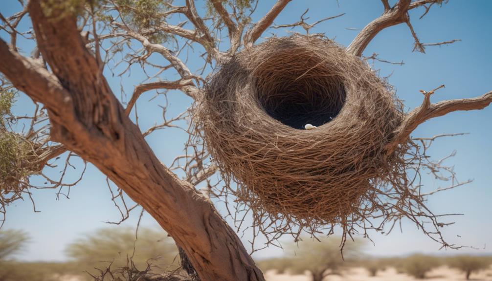 Top 15 Types Of Weaver Birds (With Pictures) - Fly Aviary