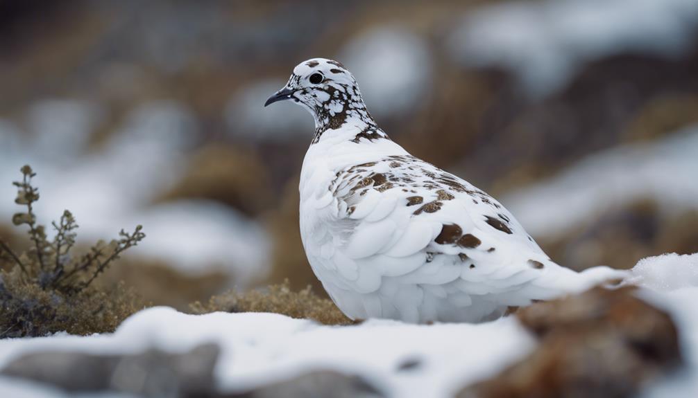Top 15 Types Of Birds In The Mountains (With Pictures) - Fly Aviary