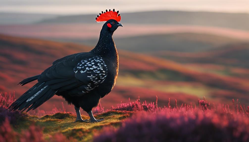 Top 15 Types Of Birds In Scotland (With Pictures) - Fly Aviary