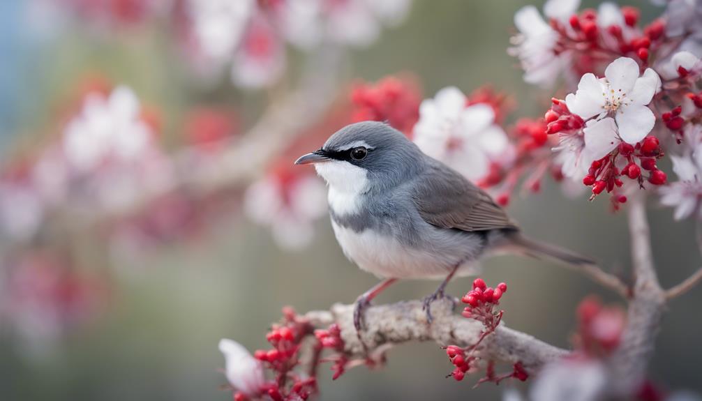Top 15 Types Of Birds In Italy (With Pictures) - Fly Aviary