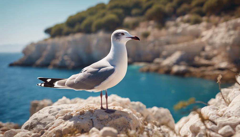 Top 15 Types Of Birds In Italy (With Pictures) - Fly Aviary