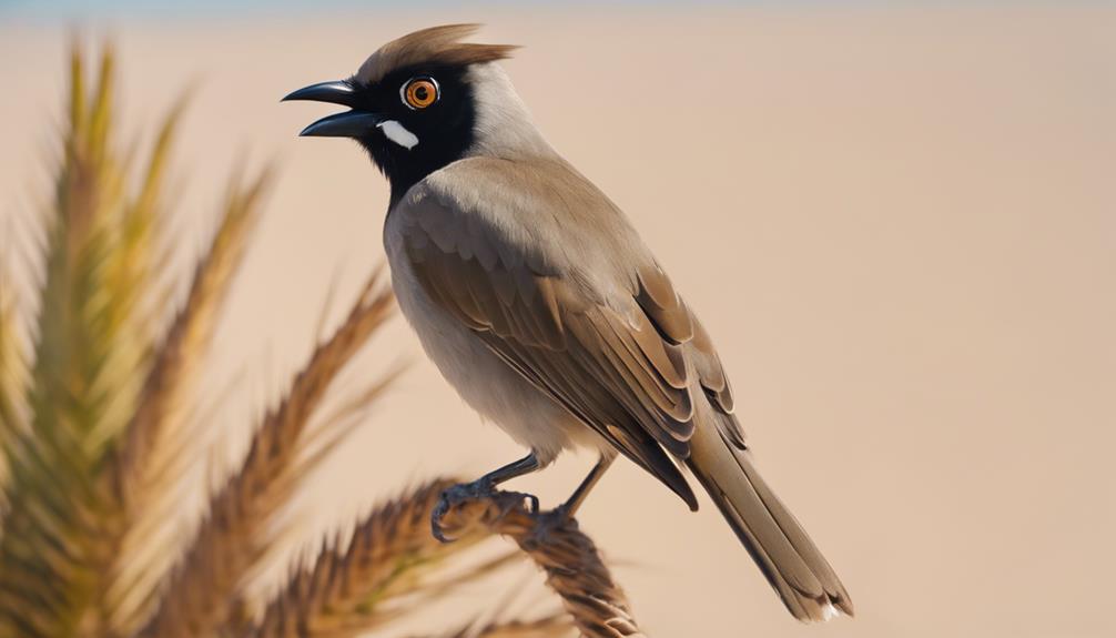 Top 15 Types Of Birds In Uae (With Pictures) - Fly Aviary