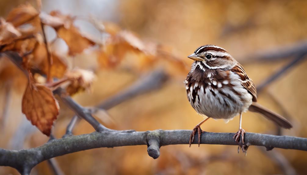 Top 15 Types Of Birds In Calgary (With Pictures) - Fly Aviary