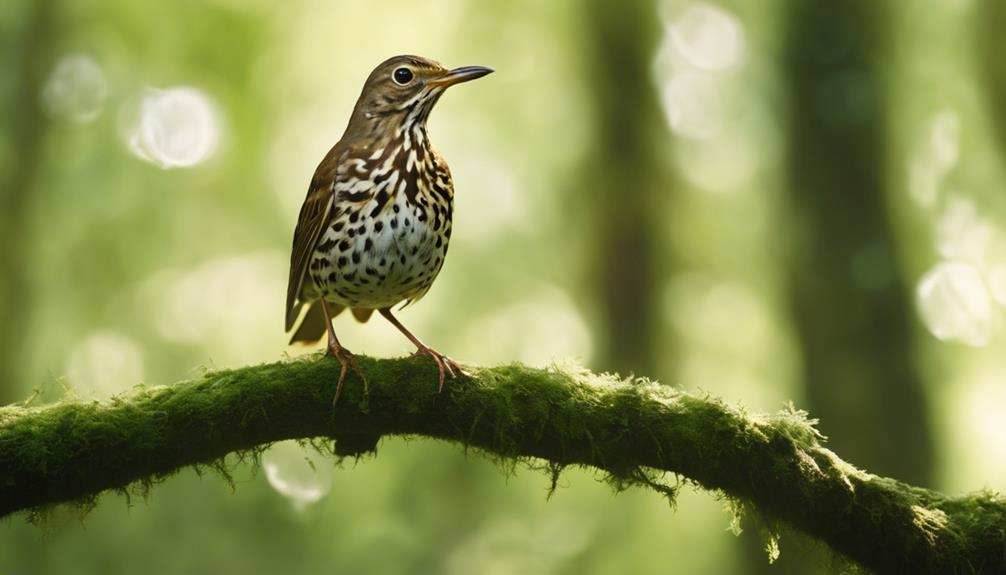 Top 15 Types Of Birds In Northern Ireland (With Pictures) - Fly Aviary