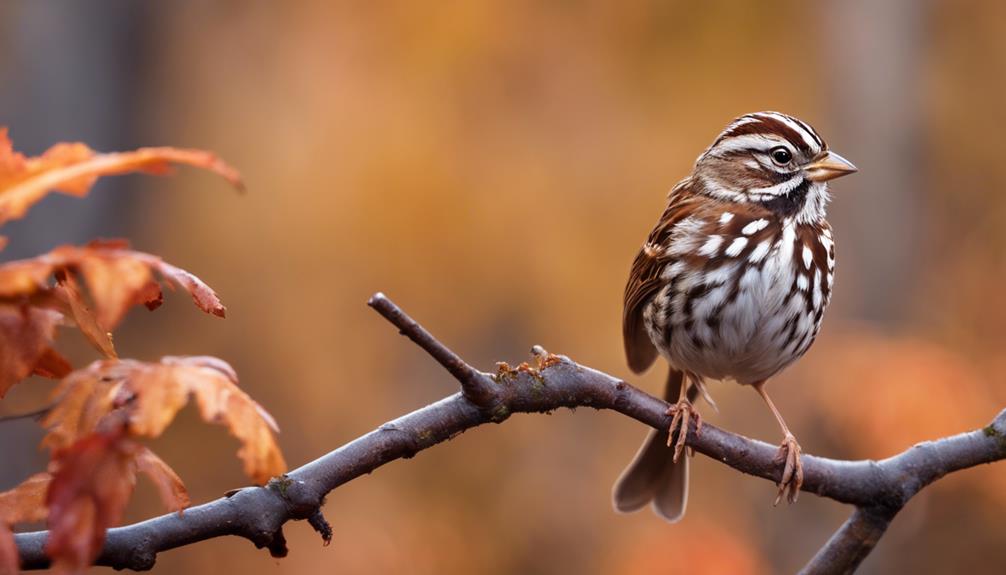 Top 15 Types Of Birds In Manitoba (With Pictures) - Fly Aviary