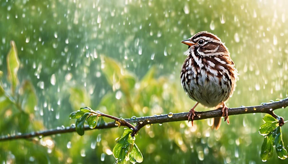 Top 15 Types Of Morning Birds (With Pictures) - Fly Aviary