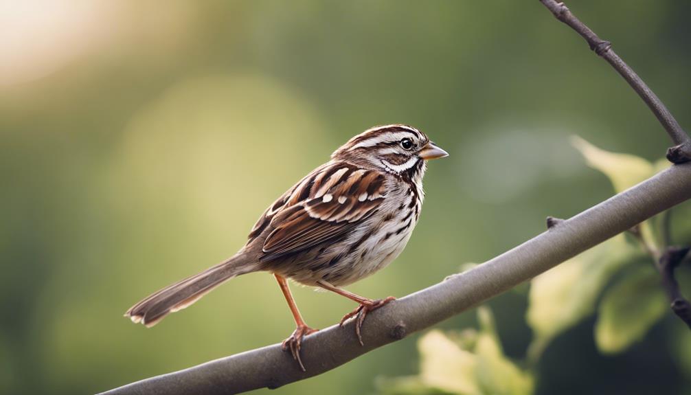 Top 15 Types Of Birds In Toronto (With Pictures) - Fly Aviary