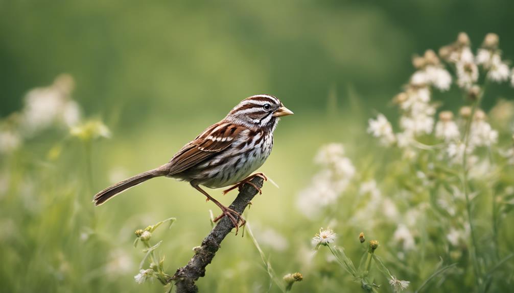 Top 15 Types Of Birds In New Hampshire (With Pictures) - Fly Aviary