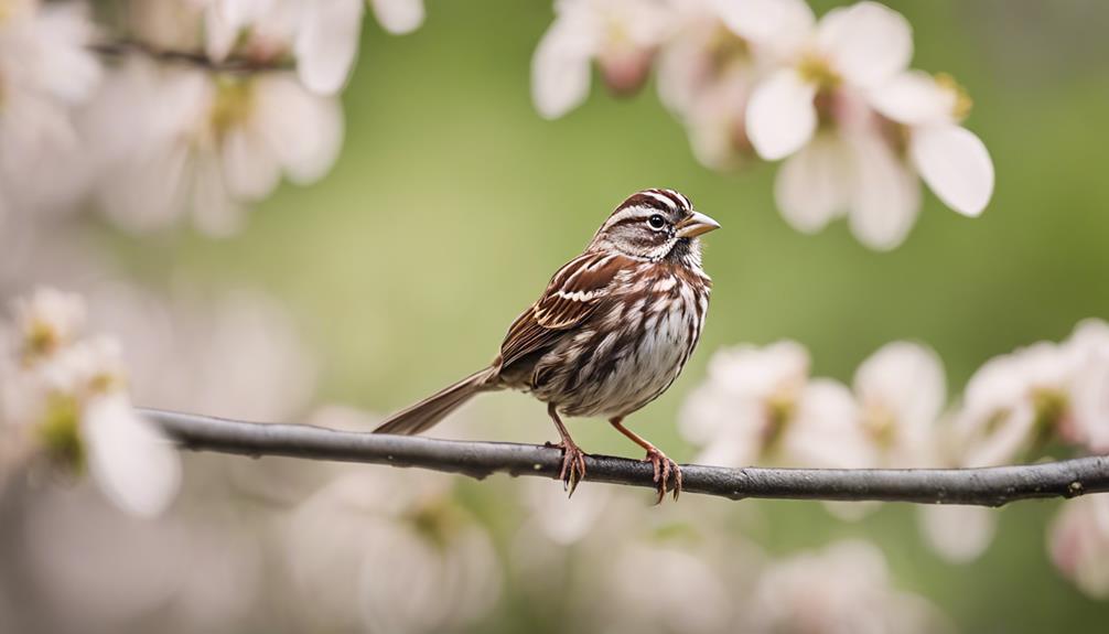 Top 15 Types Of Birds In Upstate Ny (With Pictures) - Fly Aviary