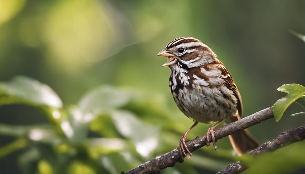 Top 15 Types Of Birds In Saskatchewan (With Pictures) - Fly Aviary
