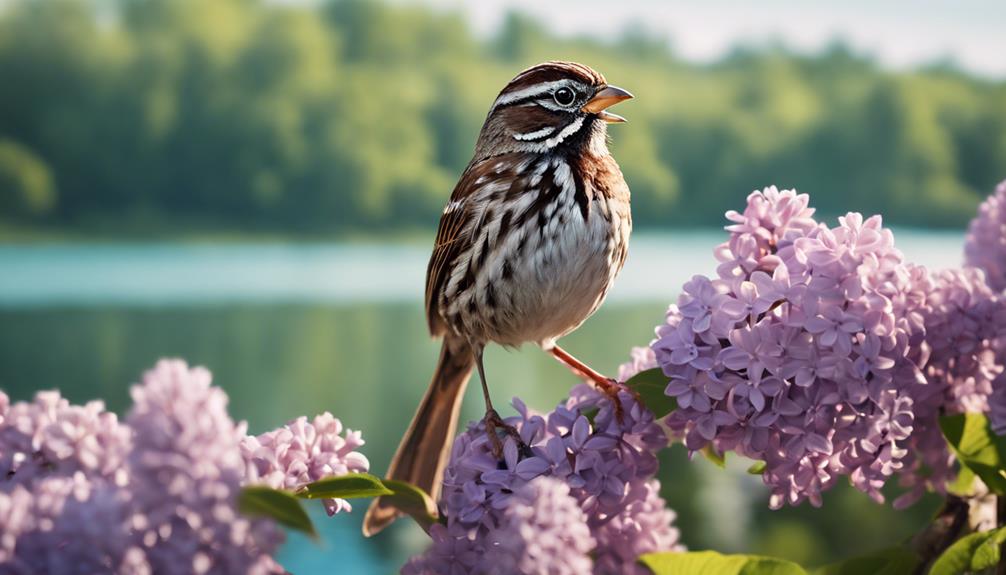 Top 15 Types Of Birds In Minnesota (With Pictures) - Fly Aviary