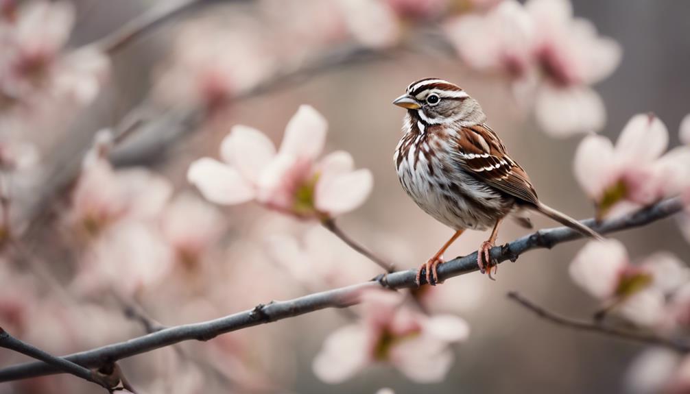 Top 15 Types Of Birds In Philadelphia (With Pictures) - Fly Aviary