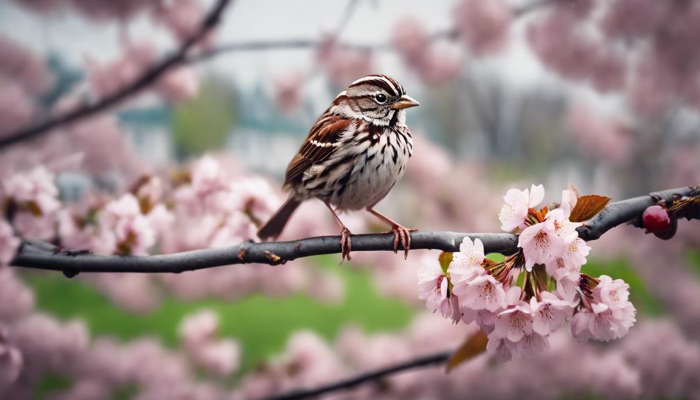 Top 15 Types Of Birds In Portland Oregon (With Pictures) - Fly Aviary