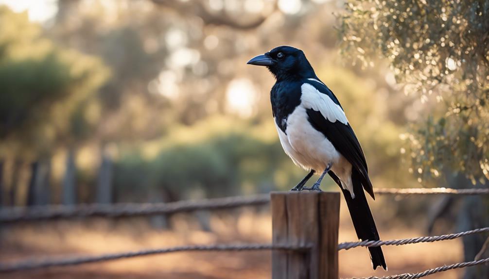 Top 15 Types Of Birds In Perth (With Pictures) - Fly Aviary