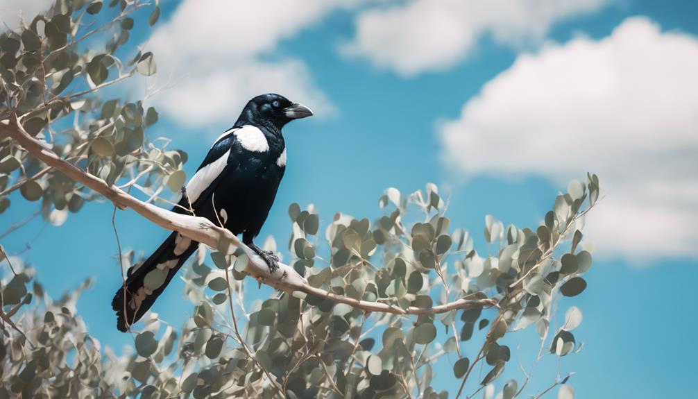 Top 15 Types Of Minor Birds In Australia (With Pictures) - Fly Aviary