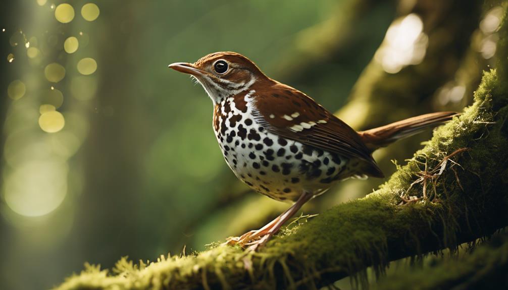 Top 15 Types Of Singing Birds (With Pictures) - Fly Aviary