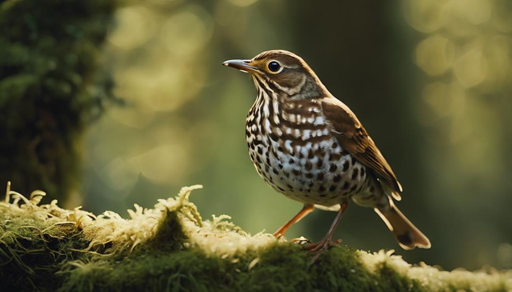 Top 15 Types Of Small Birds In Ireland (With Pictures) - Fly Aviary