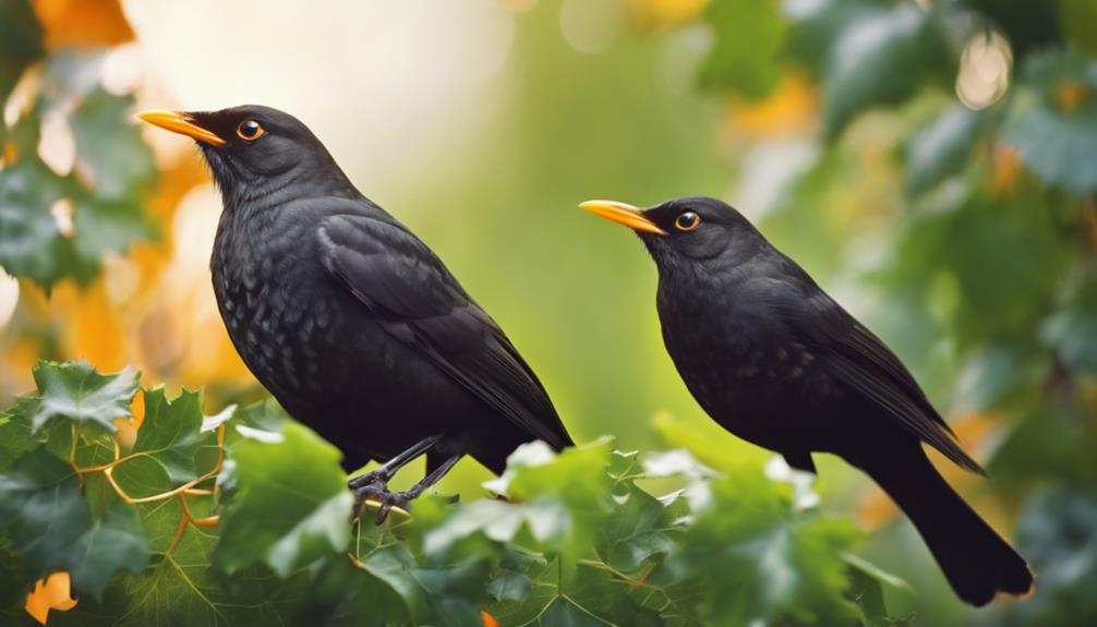 Top 15 Types Of Small Birds In Ireland (With Pictures) - Fly Aviary