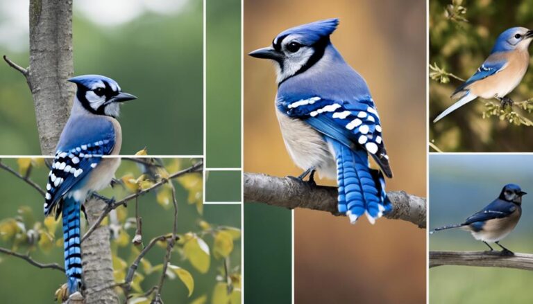 Top 15 Types Of Blue Birds In Michigan (With Pictures) - Fly Aviary