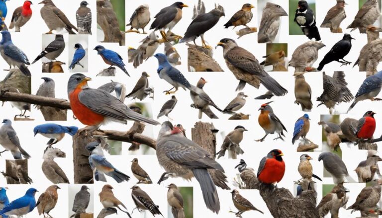 Top 15 Types Of Birds In The Midwest (With Pictures) - Fly Aviary