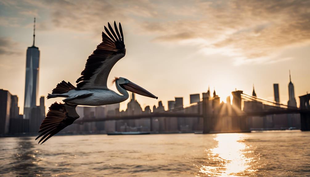 Top 15 Types Of Birds In Brooklyn (With Pictures) - Fly Aviary