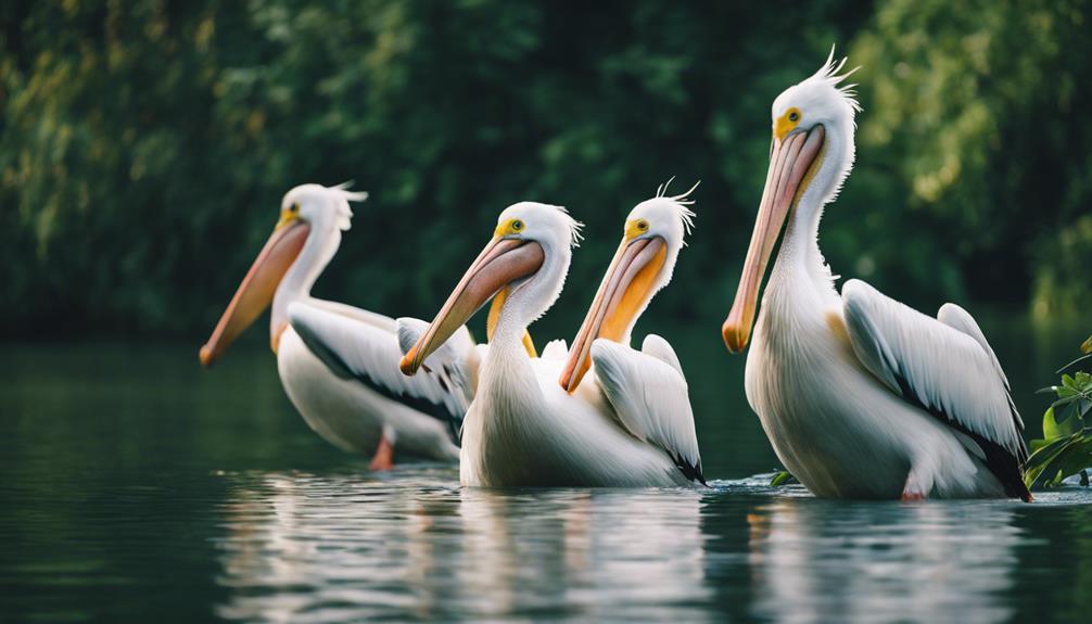 Top 15 Types Of Birds In The Water (With Pictures) - Fly Aviary