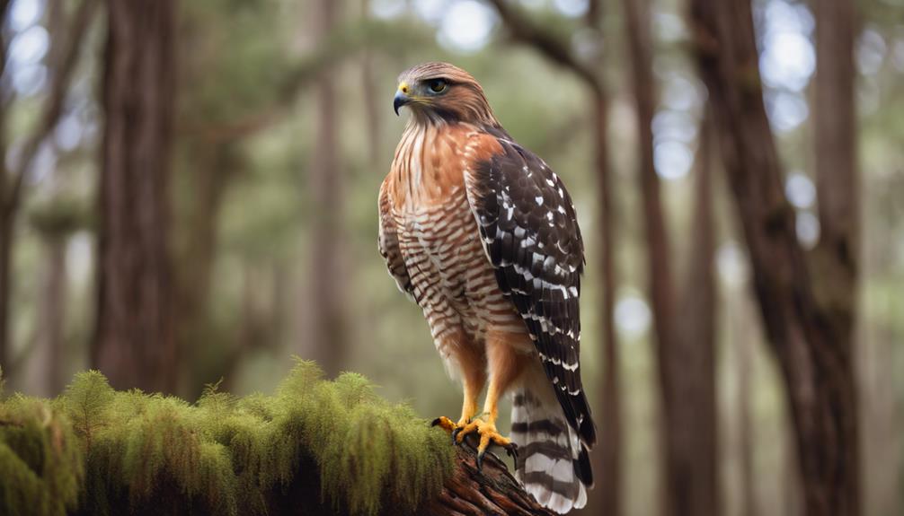 Top 15 Types Of Birds In Northern Florida (With Pictures) - Fly Aviary