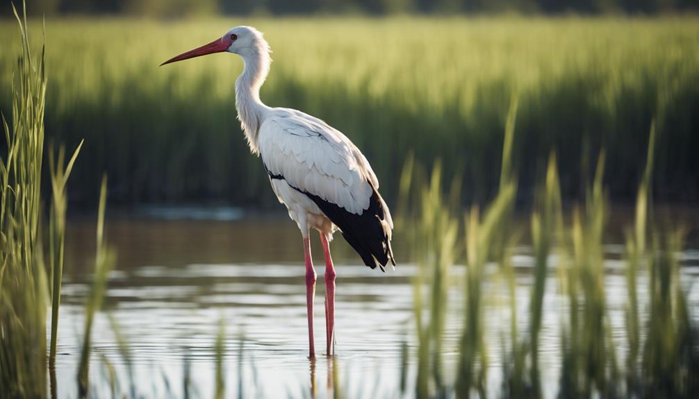 Top 15 Types Of Birds In Egypt (With Pictures) - Fly Aviary