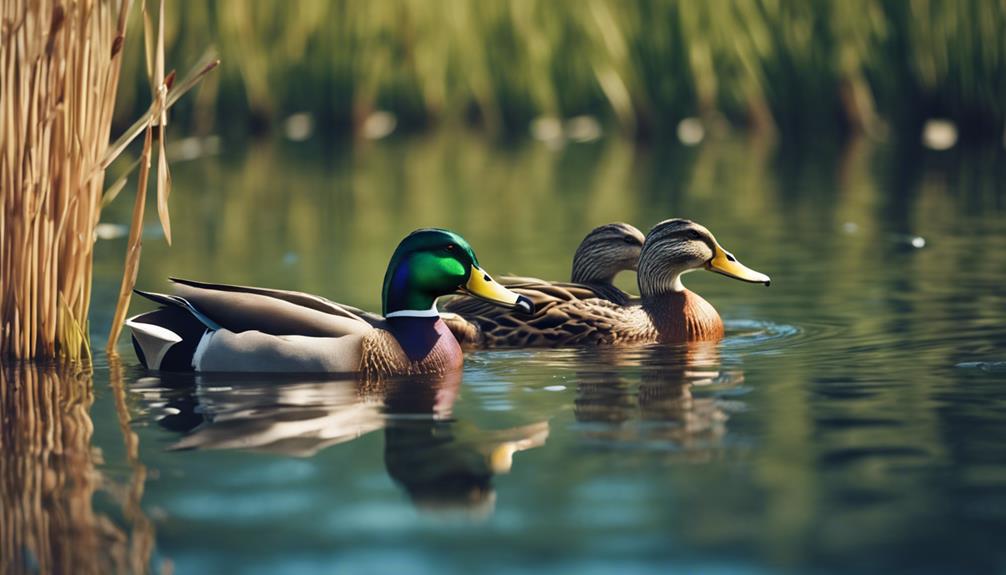 Top 15 Types Of Birds In Lakes (With Pictures) - Fly Aviary