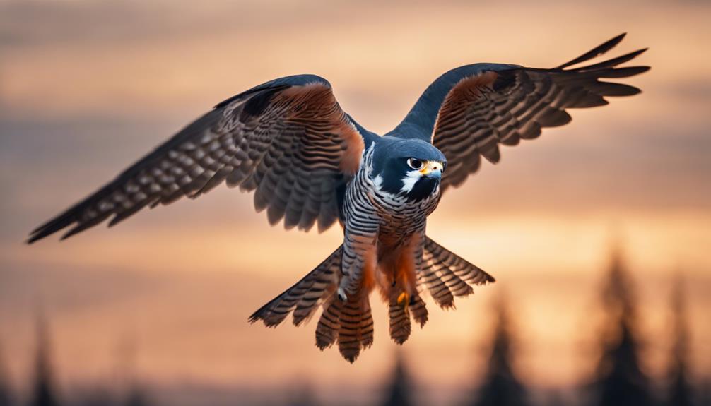 Top 15 Types Of Birds In Russia (With Pictures) - Fly Aviary