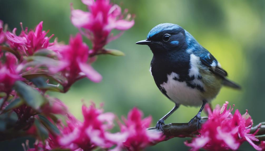 Top 15 Types Of Blue Birds In North Carolina (With Pictures) - Fly Aviary