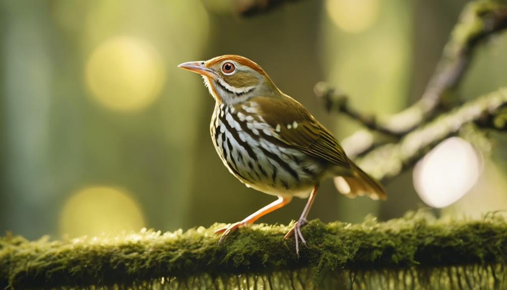 Top 15 Types Of Brown Birds (With Pictures) - Fly Aviary