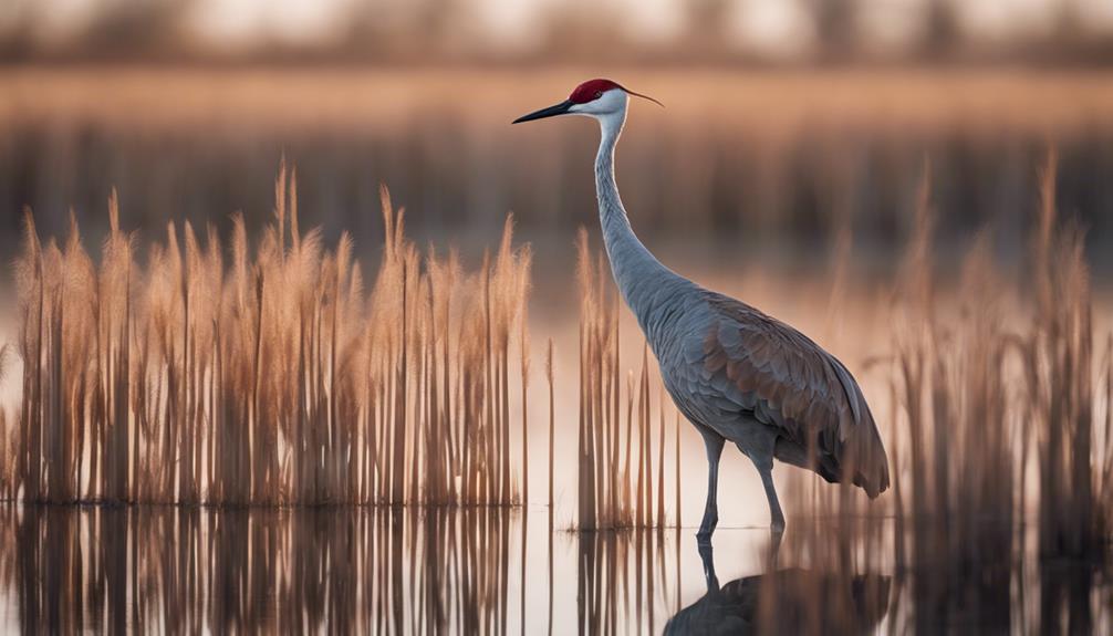 Top 15 Types Of Crane Birds (With Pictures) - Fly Aviary